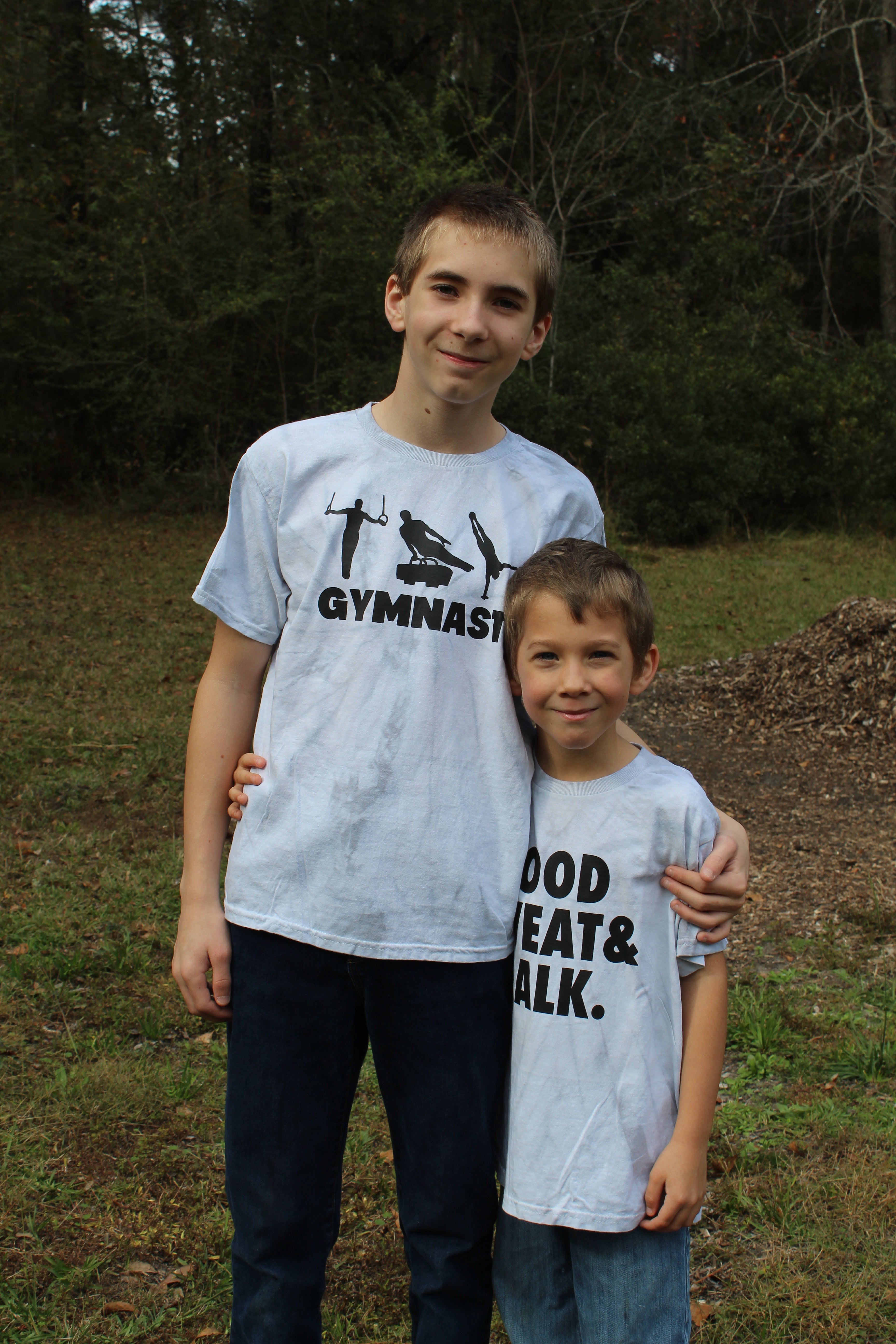 Boys – Susie Q Leos